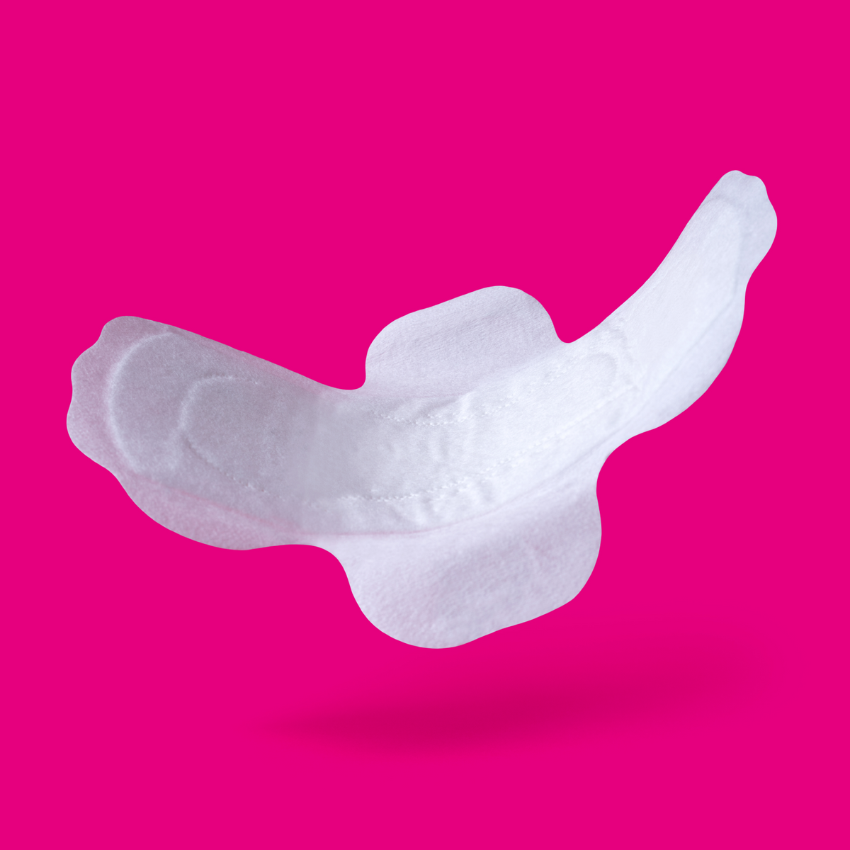 Bamboo Period Pads – Here We Flo
