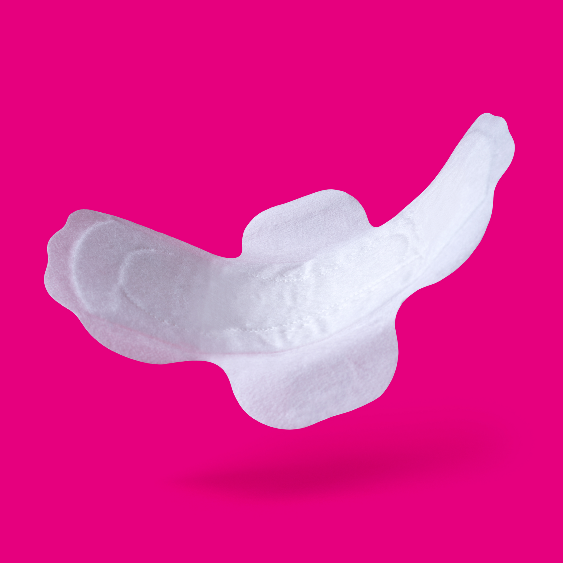Bamboo Period Pads – Here We Flo
