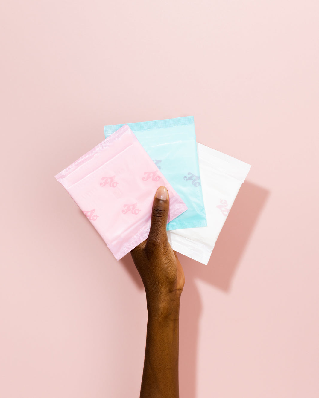 Organic Tampons, Pads & Panty Liners | Flo Period Care – Here We Flo